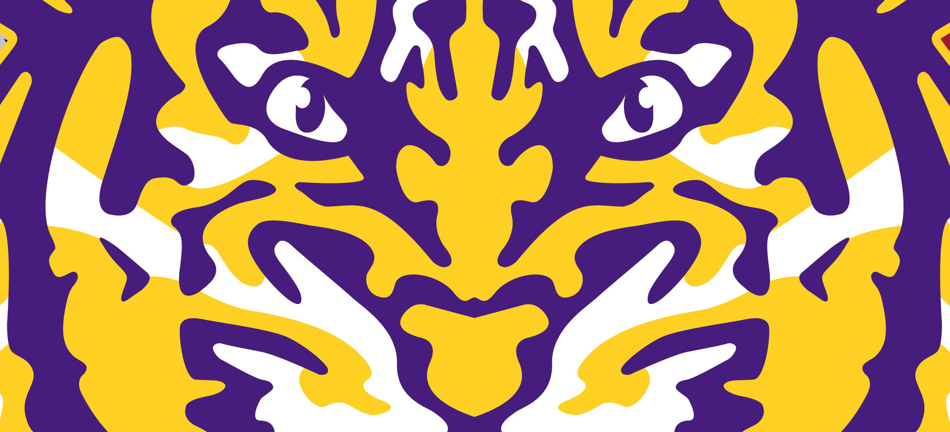 Louisiana State University – Honored Press